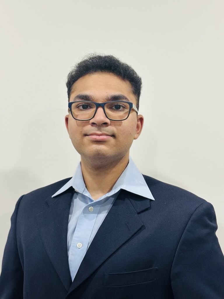 Shashank Thirumale Portfolio